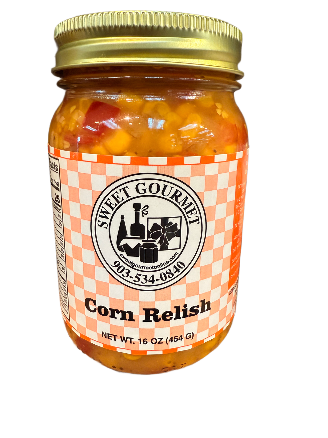 Products – Sweet Gourmet Tyler Texas